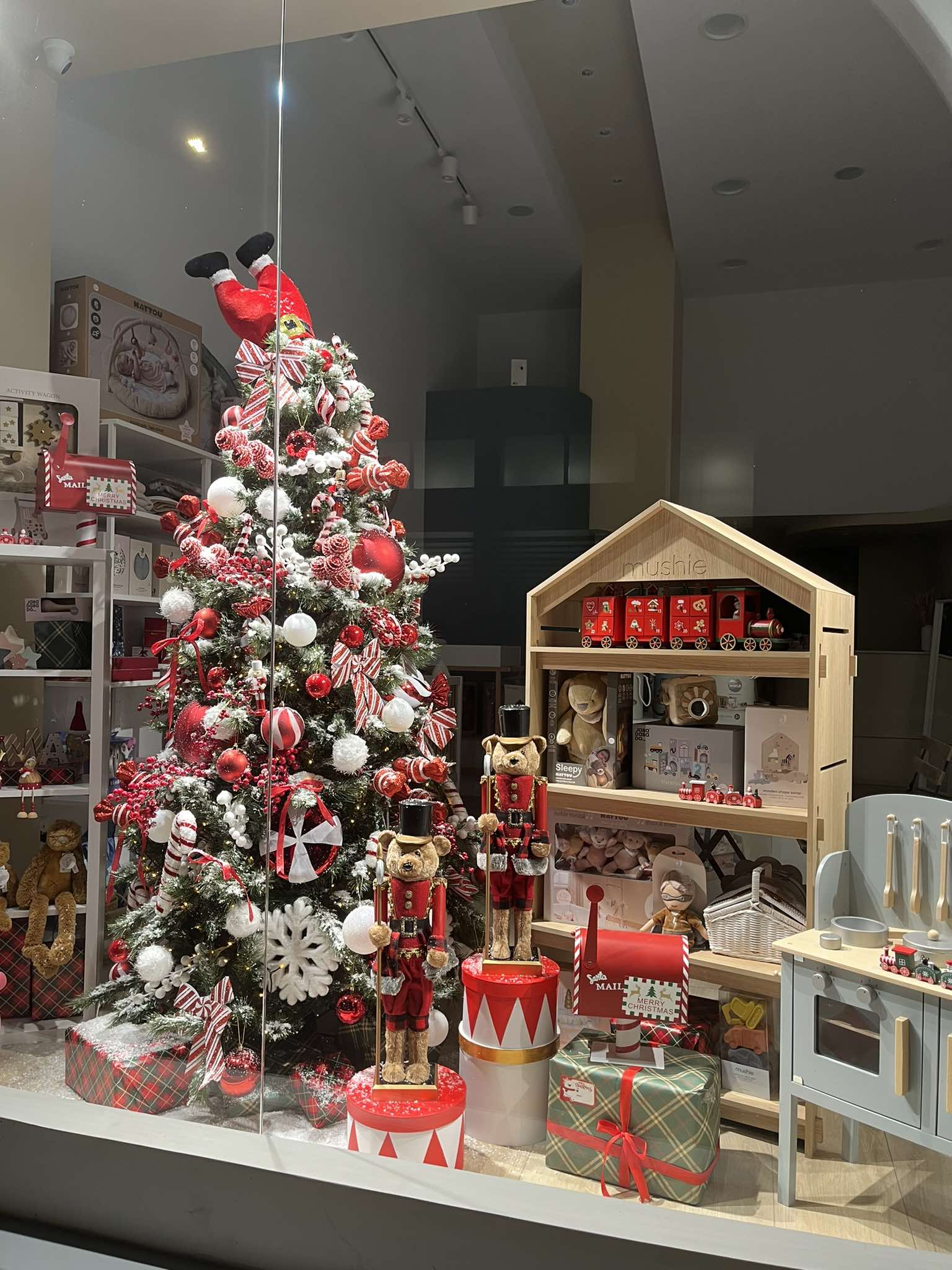 Christmas Gift – Osito Baby Store