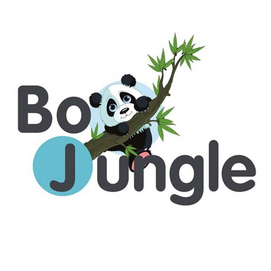 Bo Jungle – Osito Baby Store